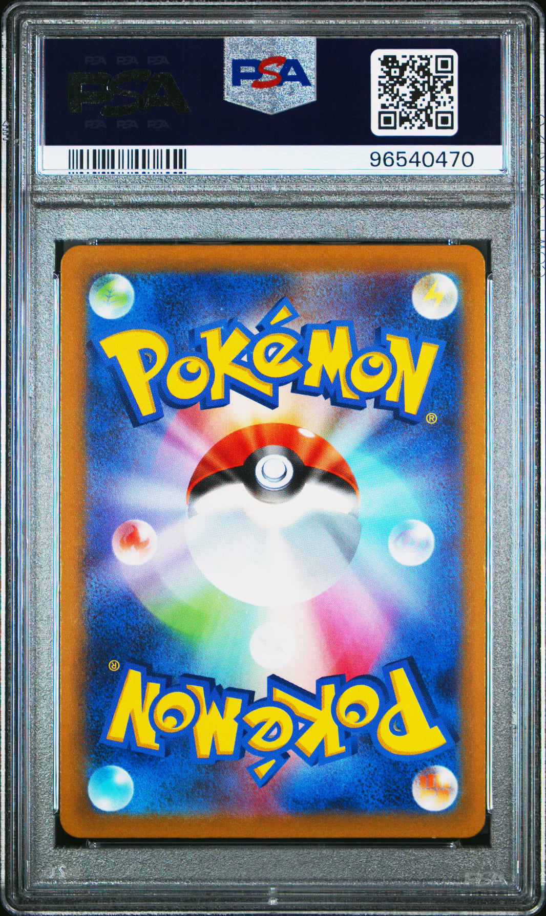 Cartes Pokémon Gradées PSA – Pokeslash