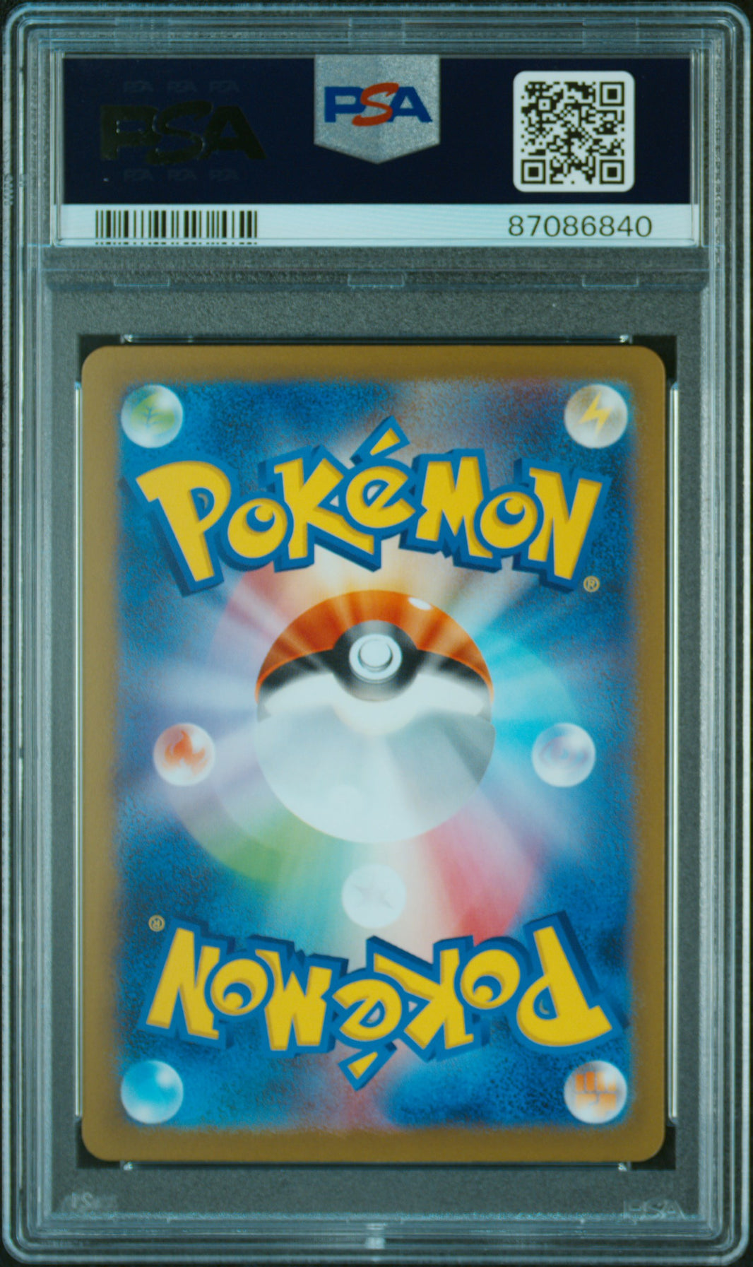 Cartes Pokémon Gradées PSA – Pokeslash