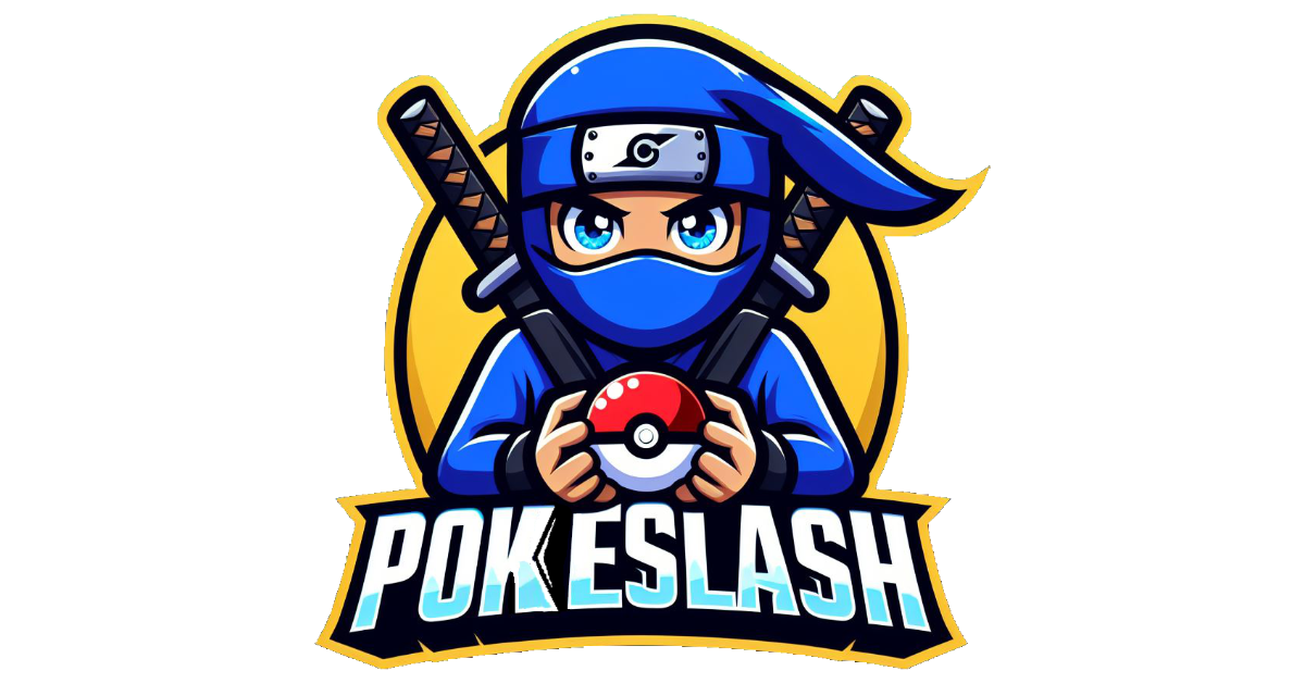 Pokeslash